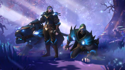 Albion Online | The Fantasy Sandbox MMORPG