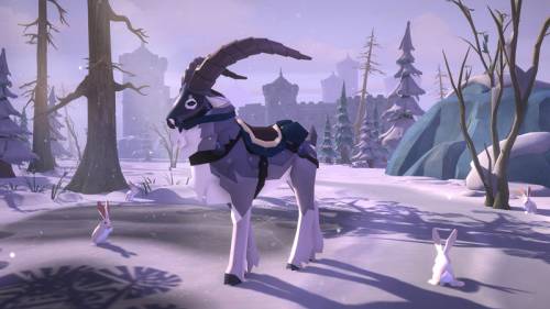 Albion Online | The Fantasy Sandbox MMORPG