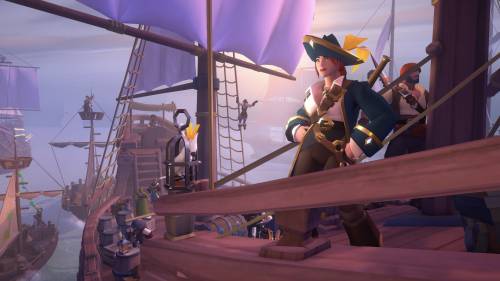 Albion Online | The Fantasy Sandbox MMORPG