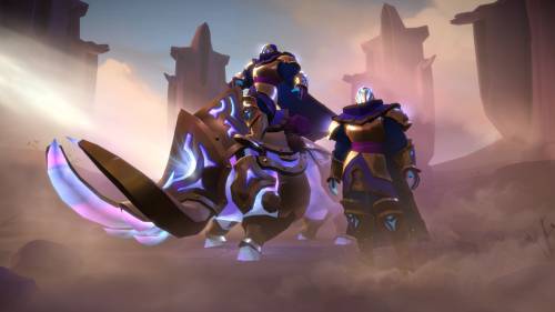 Albion Online | The Fantasy Sandbox MMORPG