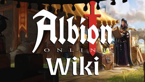 Albion Online | The Fantasy Sandbox MMORPG