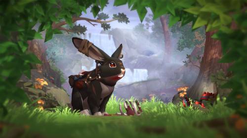 Albion Online | The Fantasy Sandbox MMORPG