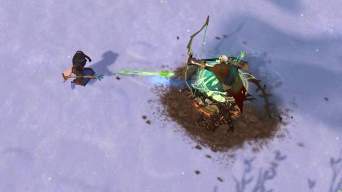 Albion Online | The Fantasy Sandbox MMORPG