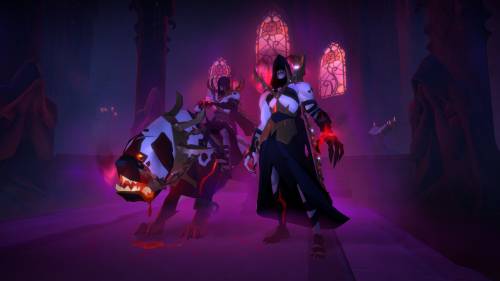 Albion Online | The Fantasy Sandbox MMORPG