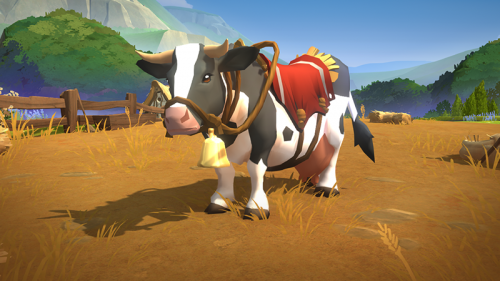 Albion Online | The Fantasy Sandbox MMORPG