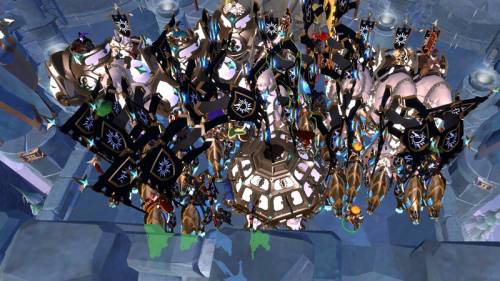 Albion Online | The Fantasy Sandbox MMORPG