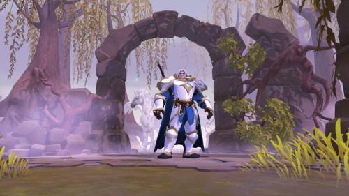 Albion Online | The Fantasy Sandbox MMORPG