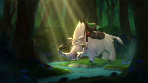 Albion Online | The Fantasy Sandbox MMORPG