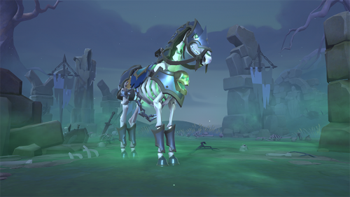 Albion Online | The Fantasy Sandbox MMORPG