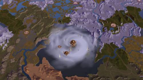 Albion Online | The Fantasy Sandbox MMORPG