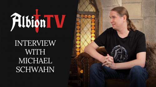 Albion Online | The Fantasy Sandbox MMORPG