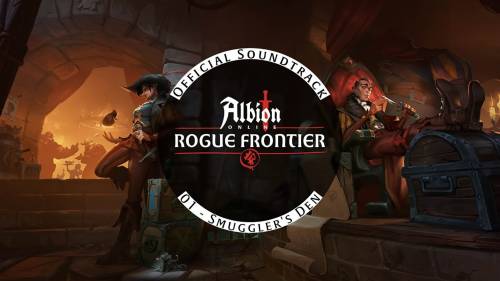 Albion Online | The Fantasy Sandbox MMORPG