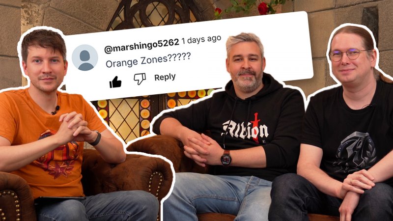 Albion Online | The Fantasy Sandbox MMORPG