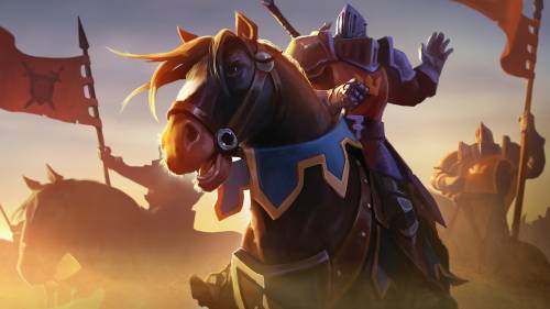 Albion Online | The Fantasy Sandbox MMORPG